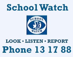 School watch